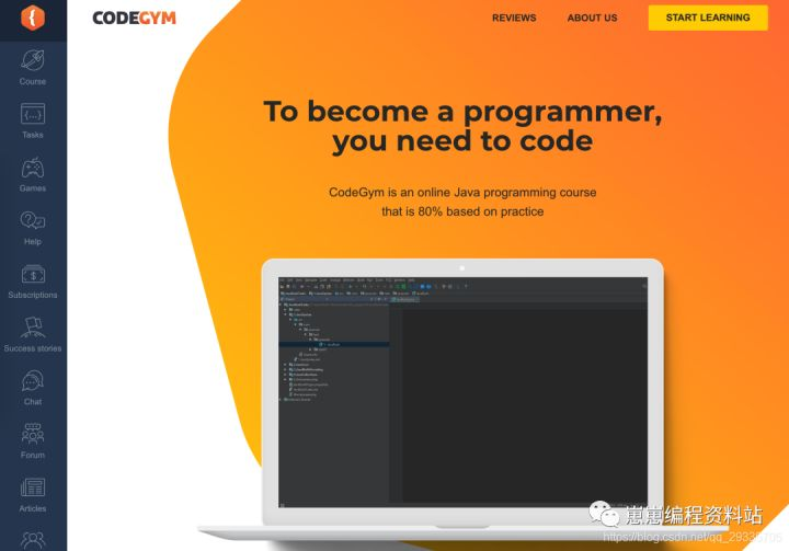 有哪些学习代码的优质网站？ - 知乎