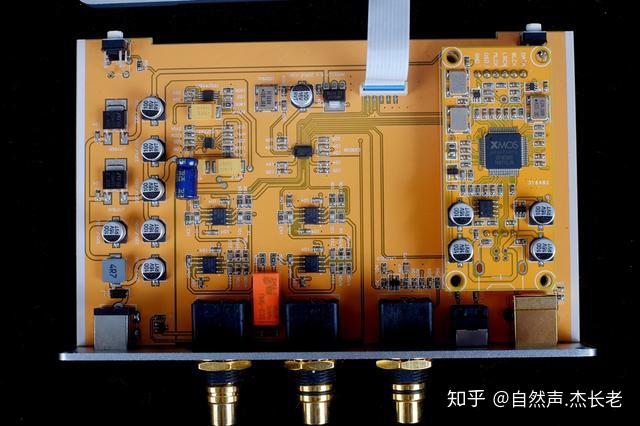 ESS9038q2m和PCM1794及CS4398之战—PCM1794解码评测（中） - 知乎