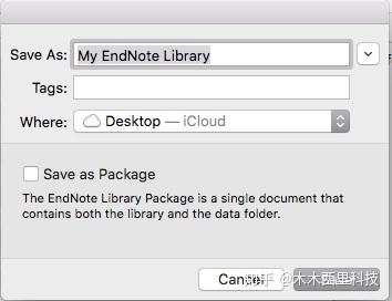 一文掌握 Endnote 核心功能使用方法… - 知乎