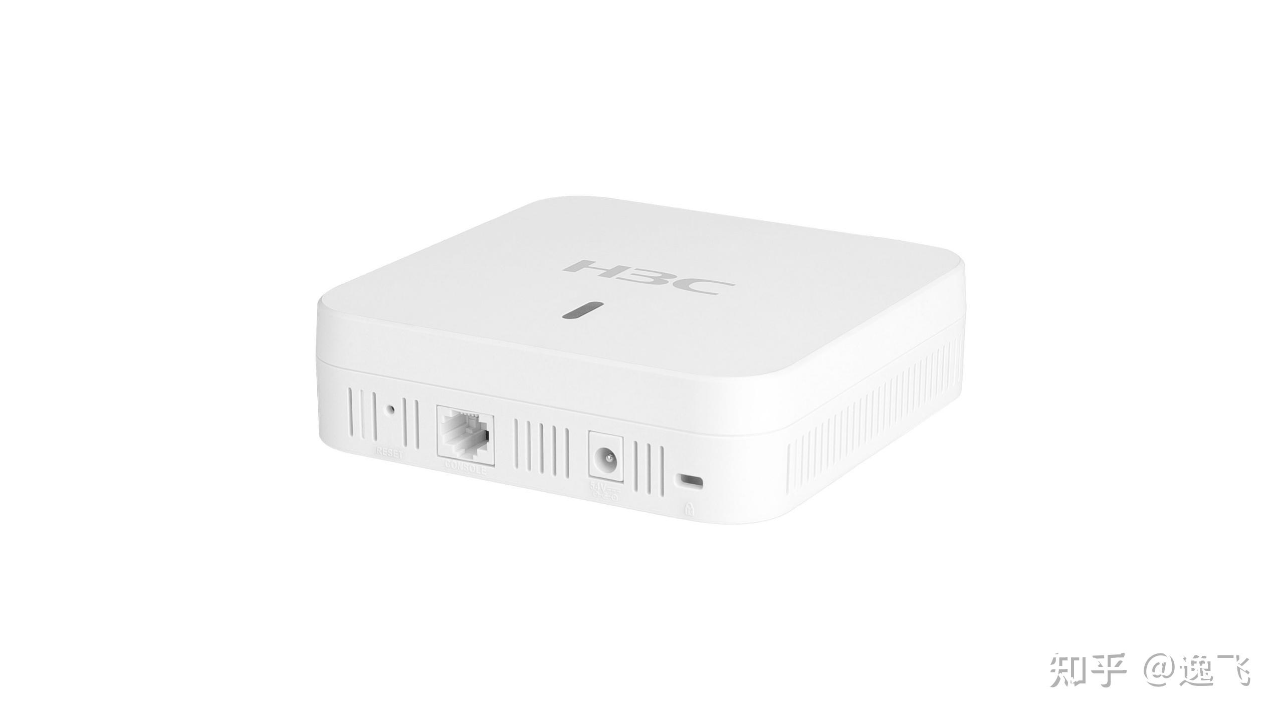 锐捷的这个AC+AP套装和华三的AC+AP套装价格差距这么大，其中有何大的区别呢？ - 知乎