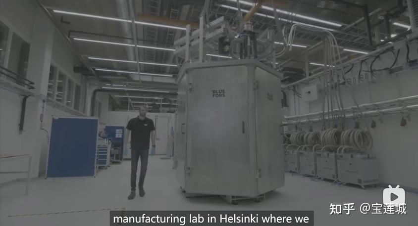 IBM 发布具有 433 个量子比特的量子计算机 Osprey ，都有哪些科技亮点？ - 知乎