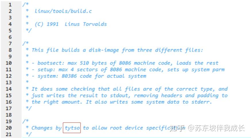 RTFSC——致敬可爱的Linus以及Linux初代大神们！ - 知乎