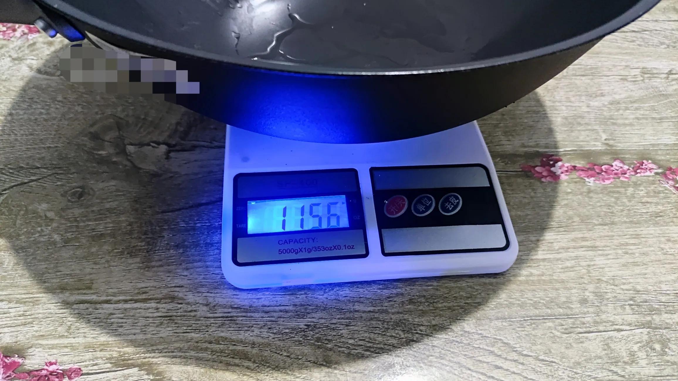 用科技造好锅，三禾窒氮轻铁锅告诉你：轻巧又防锈是如何做到的 - 知乎