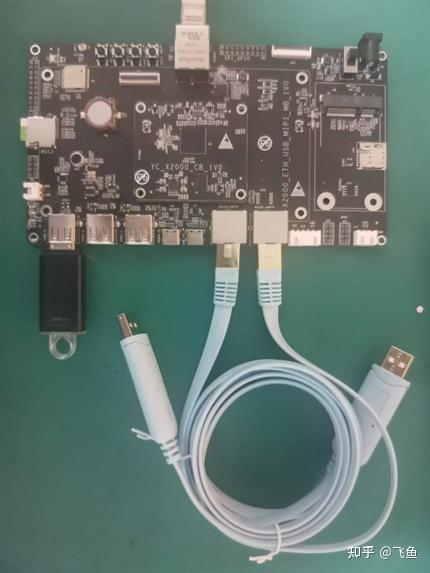 新课报名-X2000 linux实战入门-软件方案设计-环境搭建-内核裁剪-makefile编写-驱动设计-应用代码编写-调试 - 知乎