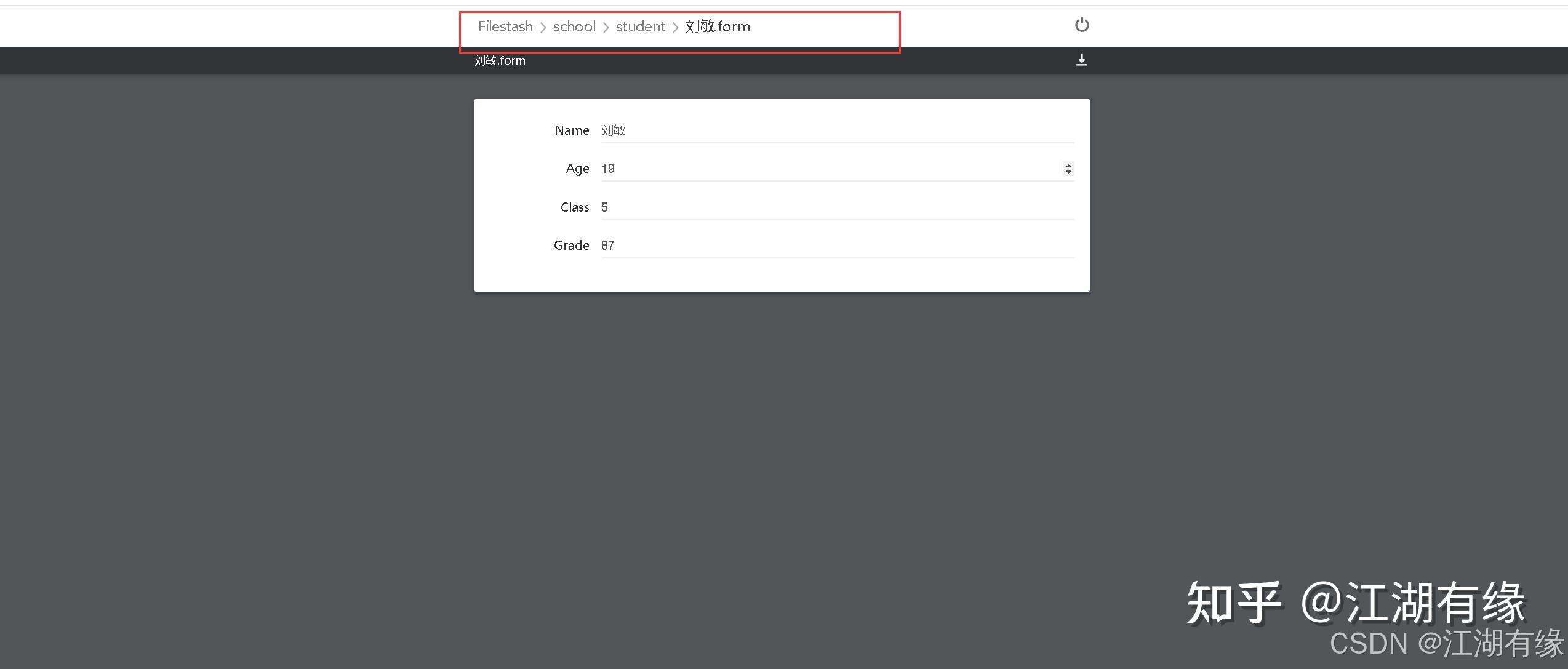 【Docker项目实战】使用Docker部署Filestash文件管理器 - 知乎