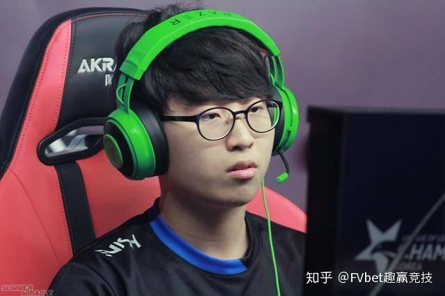 【趣赢竞技FV】AFs上单kiin技术分析：全面压倒一切 - 知乎