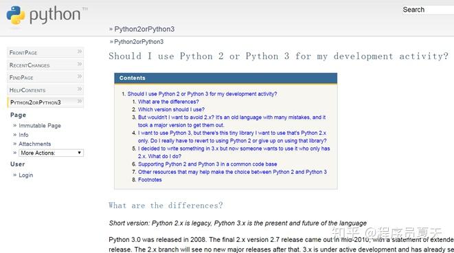 Python零基础教程系列：Python环境搭建 - 知乎