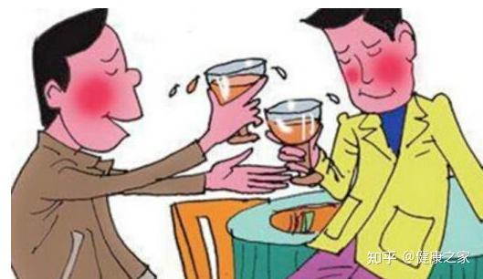 经常喝酒的人怎么养肝 知乎