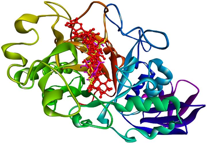 什么是AAIU：淀粉酶抑制剂的活性指标 - 知乎