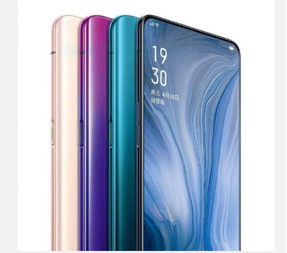 百花齐放，OPPO Reno与华为P30引领国产旗舰机型 - 知乎