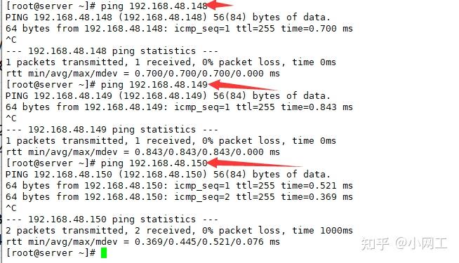 关于gobgp的初体验（一） - 知乎