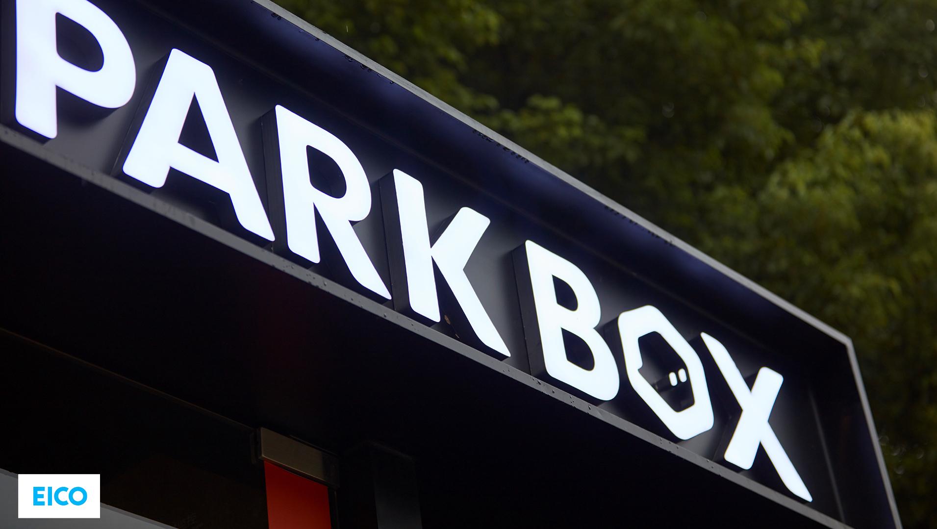 Parkbox公园盒子：0到1打造社区5分钟智能健身舱 - 知乎