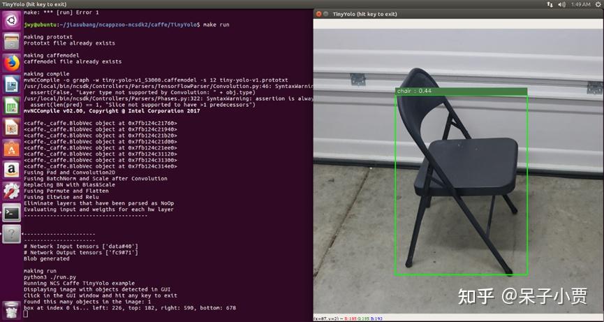神经计算棒（Movidius Neural Computing Stick ）的分析以及配套软件的分析(2020) - 知乎