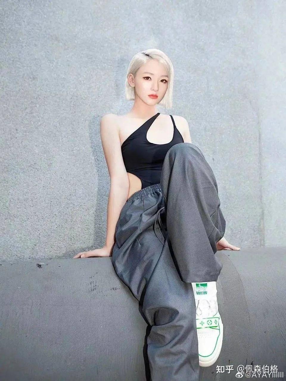 6亿估值：超写实数字人AYAYI从创意到资本的商业版图 - 知乎