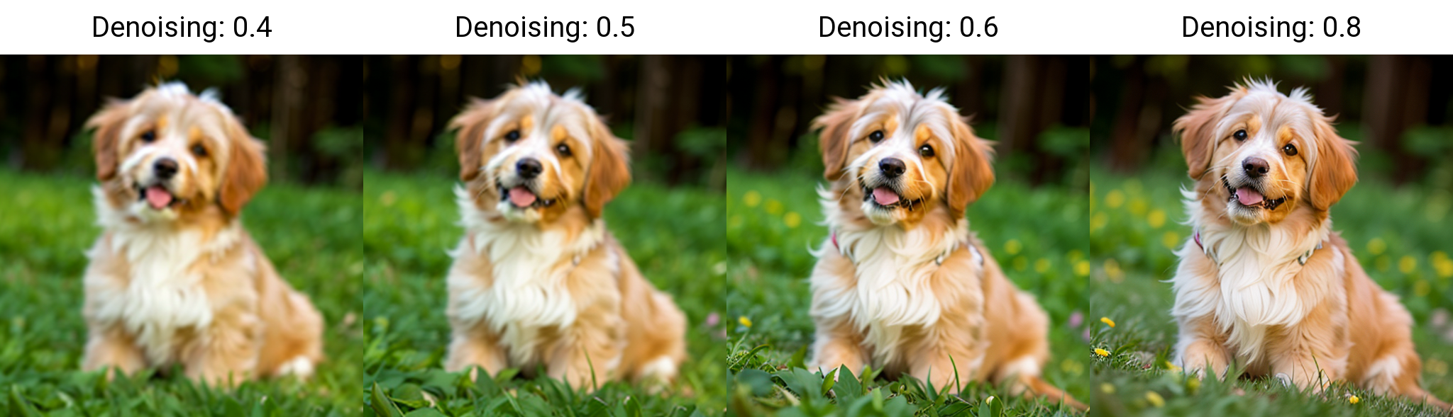 stable diffusion中tile模型的应用技巧，看完后我终于明白了它的原理和使用场景！ - 知乎