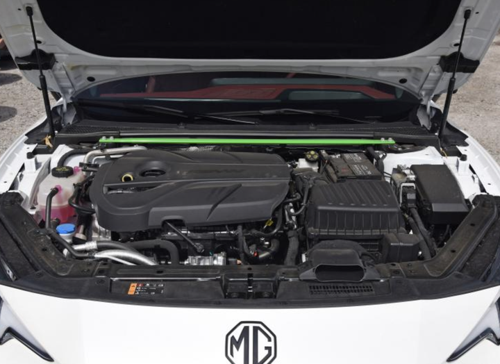 上汽名爵全新MG7上市，售价11.98-16.98万元,是否值得期待？ - 知乎