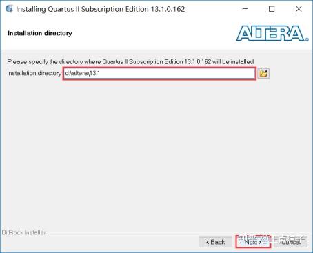 第四章 Quartus II软件的安装和使用 - 知乎