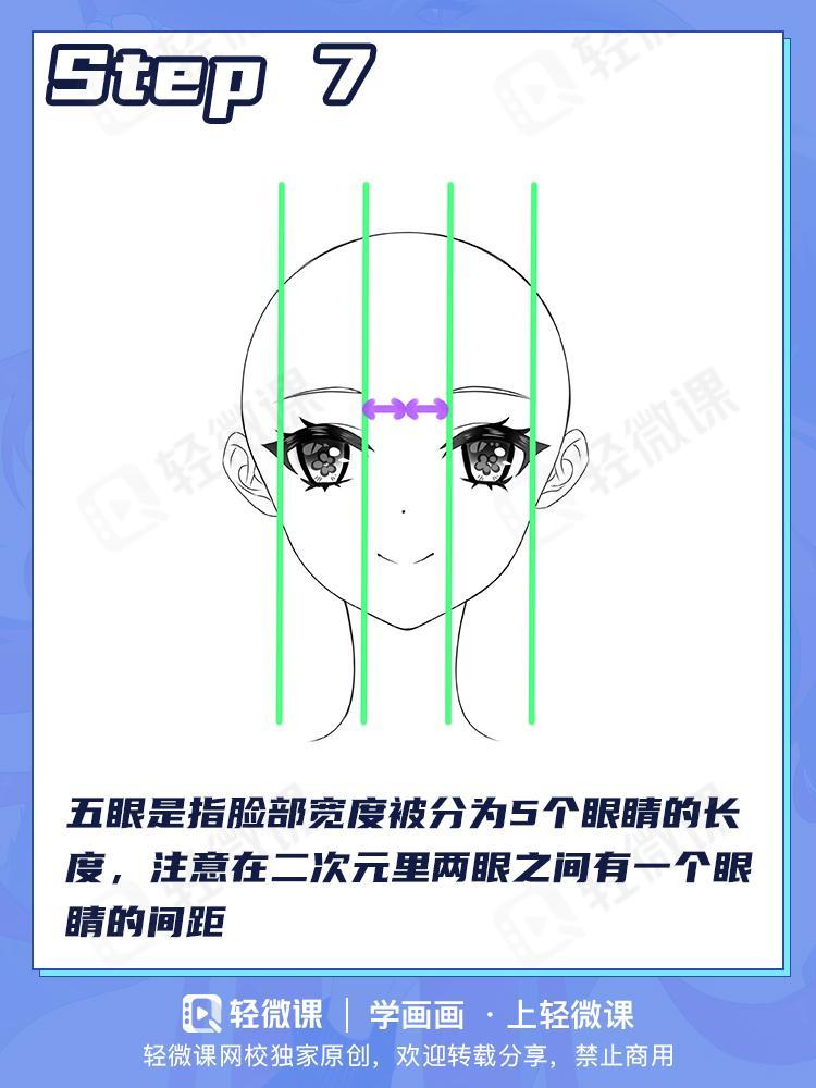 怎么画好看的动漫人物 - 知乎