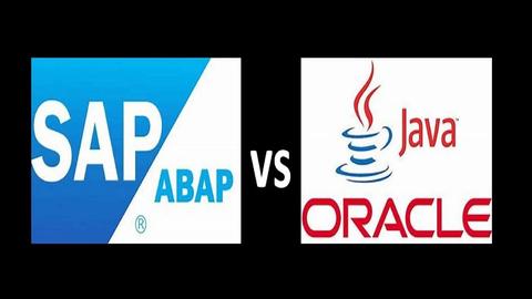 ABAP和JAVA如何抉择？ - 知乎