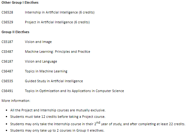 港城大再上新！火热人工智能硕士项目来袭！接受六级申请！ - 知乎