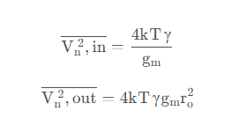 gm/id方法仿真有关参数曲线 - 知乎
