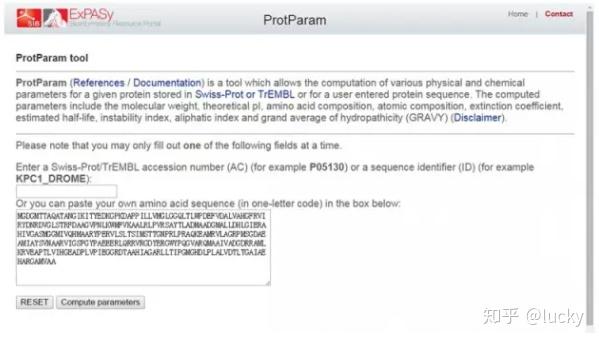 献给初学者：手把手教你在线预测蛋白质结构 - 知乎