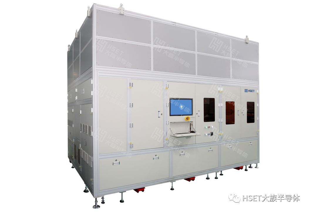 激光巨量键合技术解析：Micro LED巨量转移降本增效新方法 - 知乎