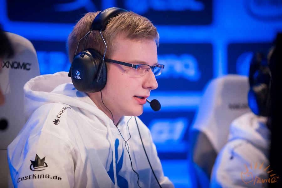 闪电狼在IEM夺冠了，我们对IEM又了解多少 - 知乎