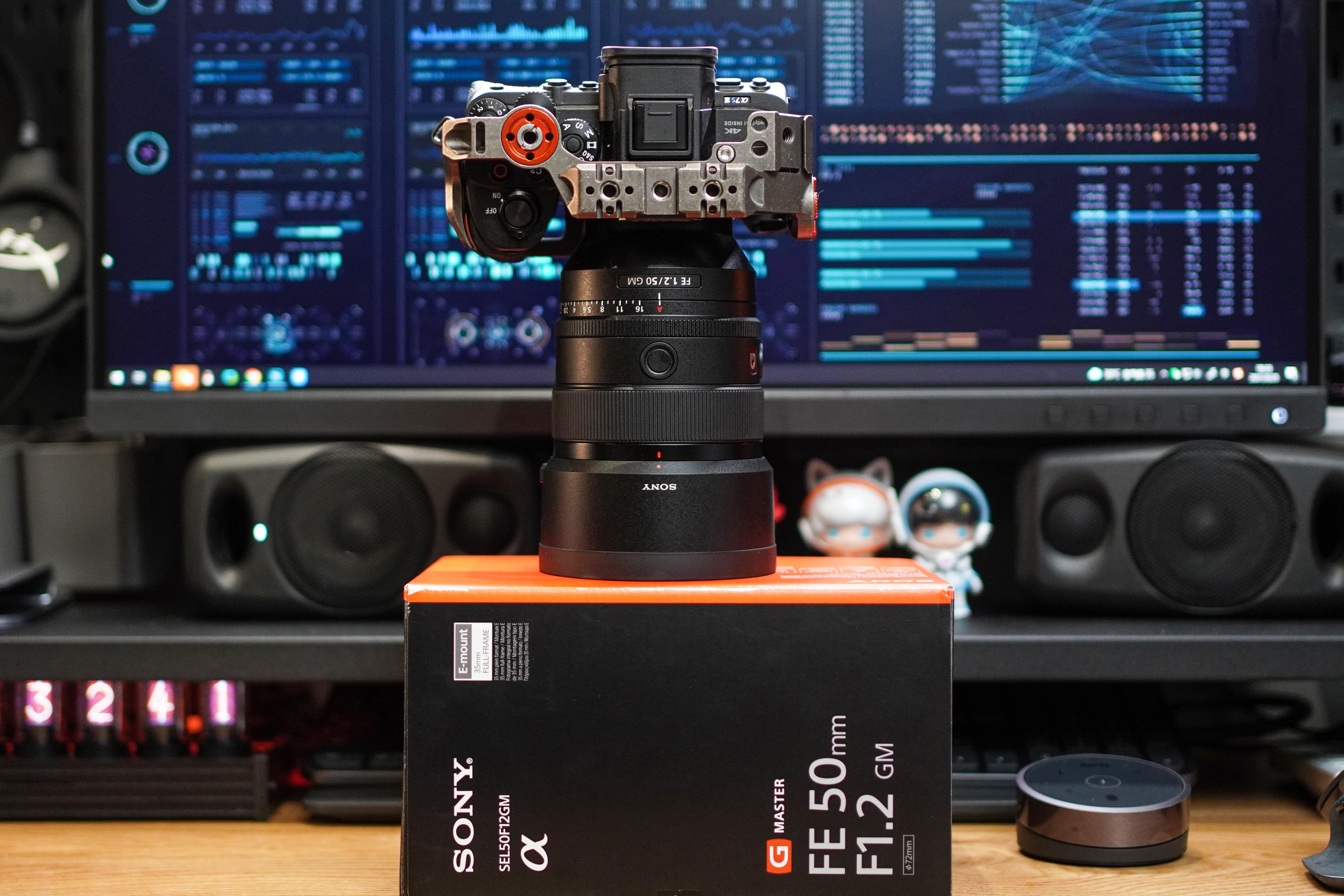 索尼FX3/A7S3 配什么镜头？ - 知乎