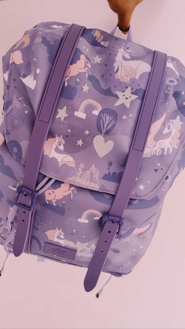 儿童书包哪个品牌好？FRII儿童护脊双肩功能书包值得推荐吗？ - 知乎