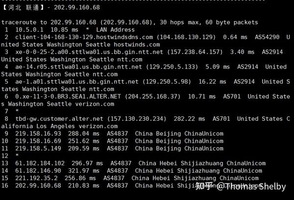 Vultr和Hostwinds对比哪家好？ - 知乎