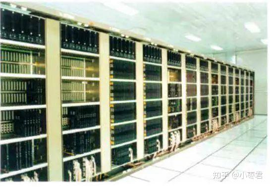 巨大中华中的巨龙和大唐现在怎么样了？ - 知乎