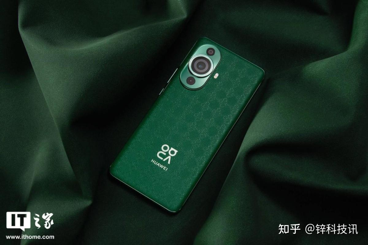 华为nova11系列高质感影像力，一举拿下京东好物榜双料冠军！ - 知乎