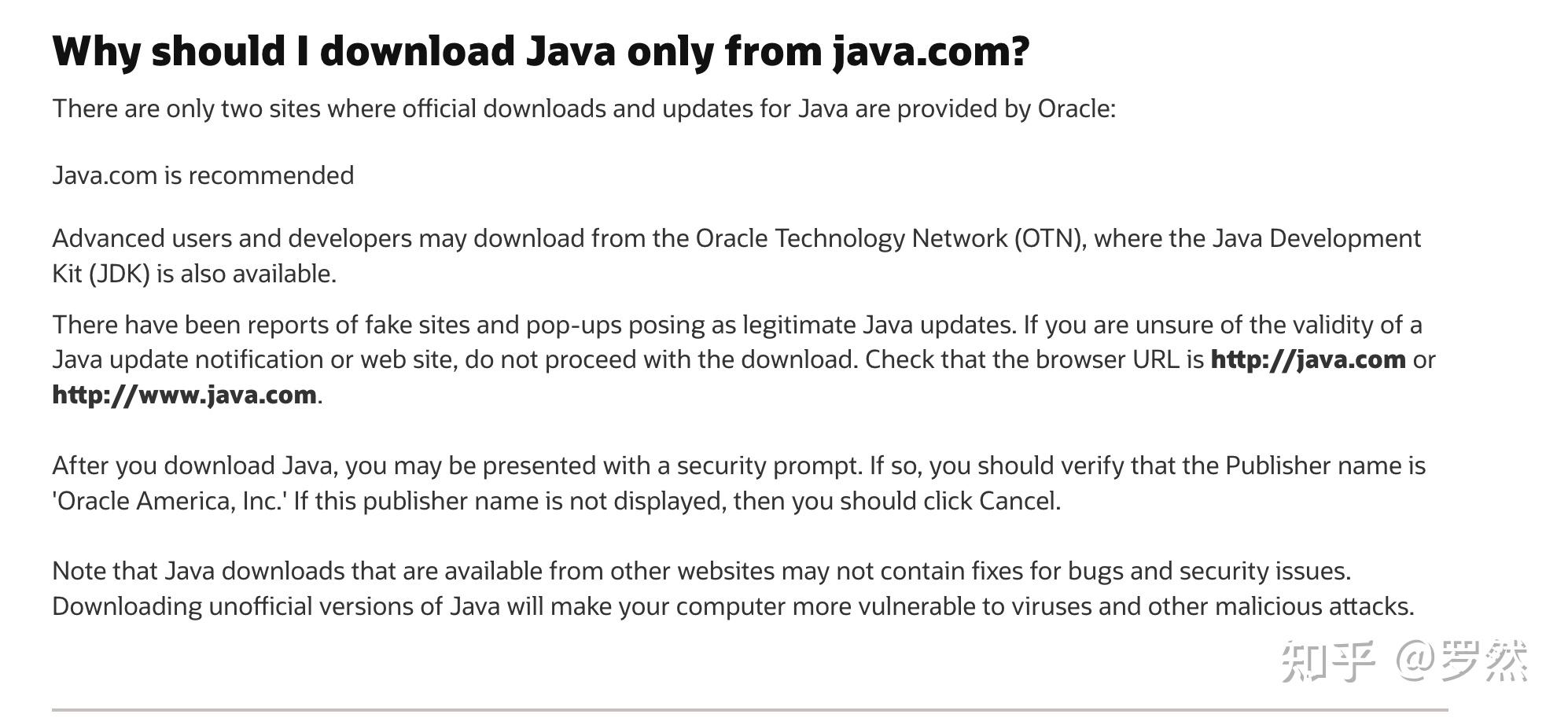 如何看待国内大厂在做将高版本JDK特性移植到JDK8的事情？ - 知乎