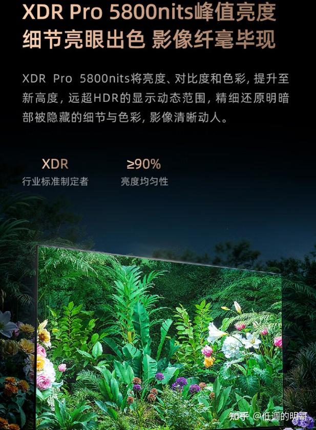 2024年新款电视选购：巅峰画质Mini LED海信E8N 系列电视怎么样? 海信E8N Ultra/E8N Pro/E8N是否值得买？2024年海信新款Mini LED E8系列新品全解析 - 知乎