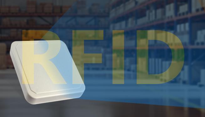 RFID天线：RFID系统中的高效信息传输桥梁 - 知乎