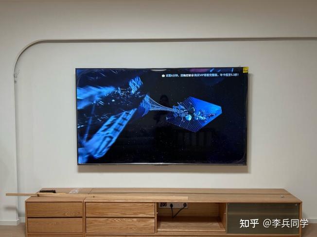 Vidda85V1K-S（海信vidda85v1k-s）怎么样？入手八周优缺点评测