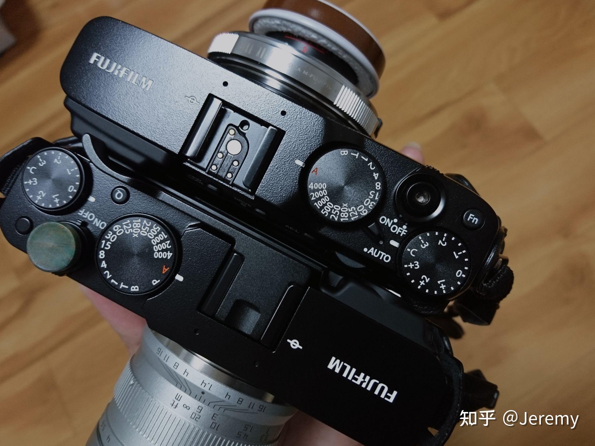 富士XE4发布了XE3还值得买吗？ - 知乎
