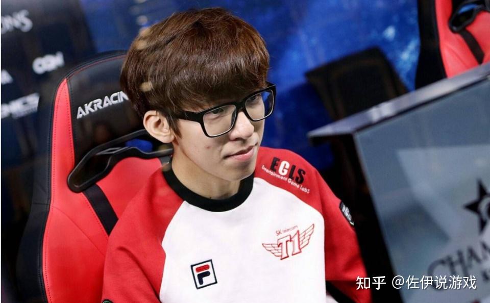 盘点过去Faker的替补以及他们的现状，Faker无法被取代的原因是什么？ - 知乎