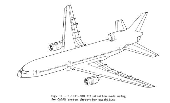 IBM、洛马、达索，关于CAD的“三角恋” - 知乎