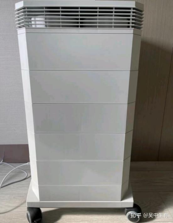 2022年2000-10000全价位段空气净化器实测推荐，空气净化器哪个牌子好？高端空气净化器怎么选（IAM、舒乐氏、IQAIR、352热销品牌评测） - 知乎