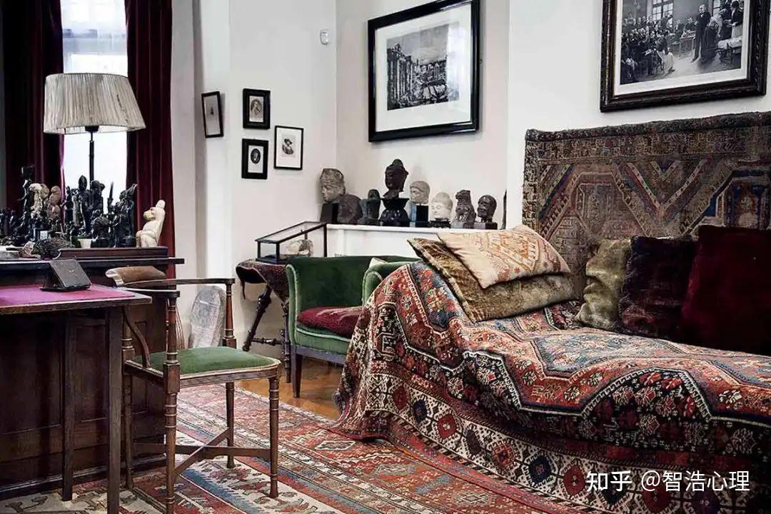 雅克-拉康的神秘"大他者"是什么？ - 知乎