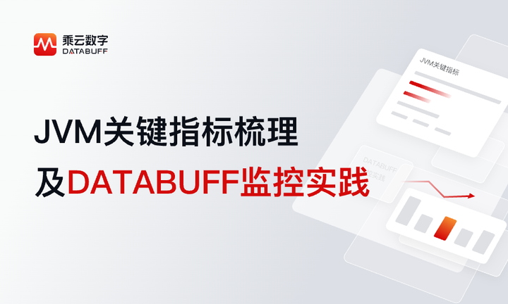 JVM关键指标梳理及DATABUFF监控实践 - 知乎