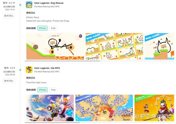 点点互动、Funplus都在偷师，Minigame的精髓不只在广告 - 知乎