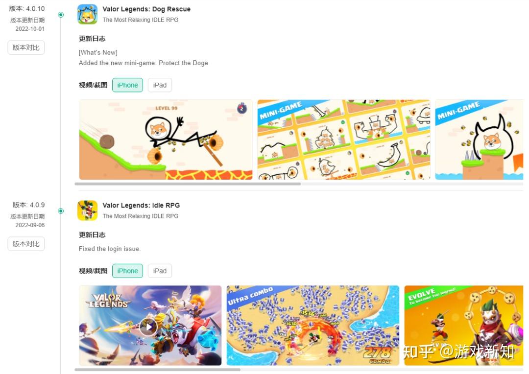 点点互动、Funplus都在偷师，Minigame的精髓不只在广告 - 知乎