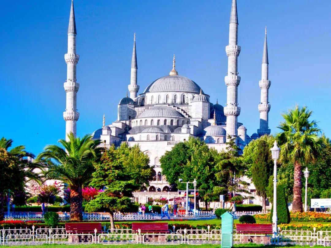 走进土耳其 | 土耳其介绍 - 知乎