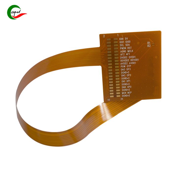 FPC 精密线路蚀刻 - 知乎