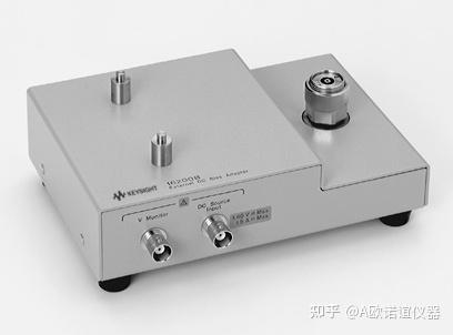 LCR表、阻抗分析仪和测试夹具简介 - 知乎