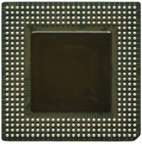 电子元器件 IC封装 (IC 类) - 知乎