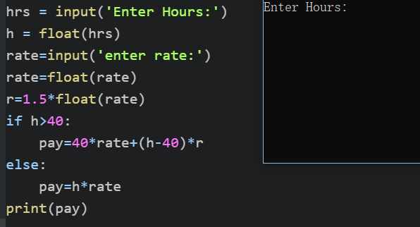 在atom 上配置python IDE (让atom运行python) - 知乎